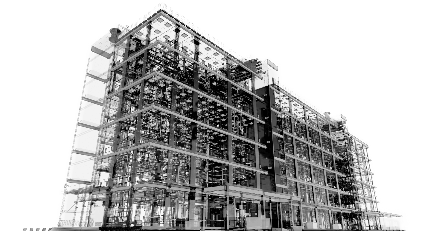 Augmenta - Automated building design